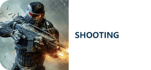 Games ADVENTURE games