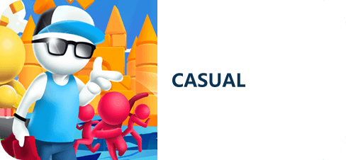 Games ADVENTURE games