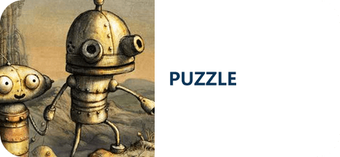 Games ADVENTURE games